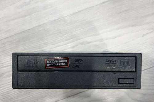 CD DVD RV привод TS-H653