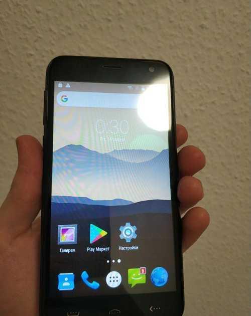 Homtom HT 3 pro