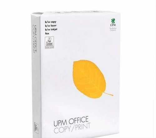 Бумага А4 UPS Office Copy/Финляндия