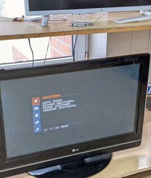 Телевизор LG32PC51(комс)