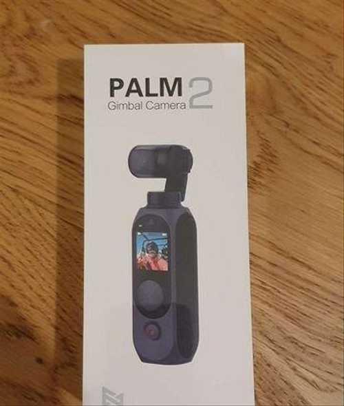 Камера Fimi Palm 2