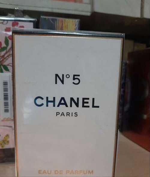 Парфюм женский Chanel 5