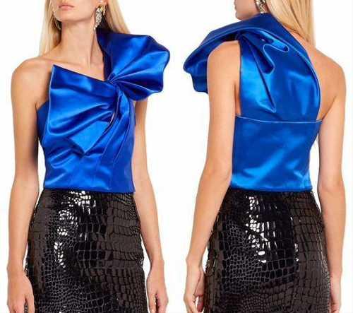 Топ шедевр Saint Laurent, 36FR, новый