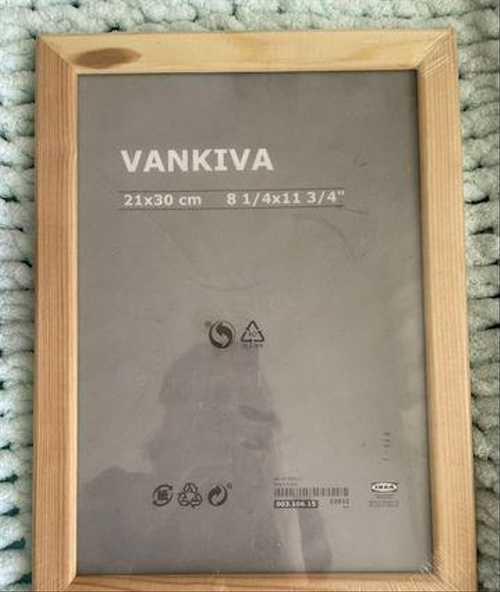 Фоторамка IKEA
