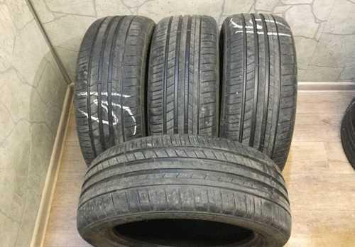 Летние шины R17 215/55 Kapsen S2000 SportMax
