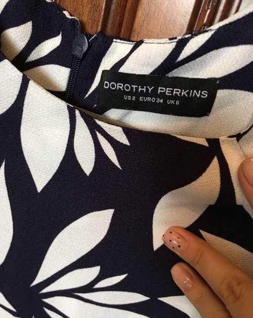 Платье Dorothy Perkins