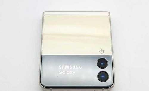 Samsung galaxy z flip 3 рассрочка и гарантия