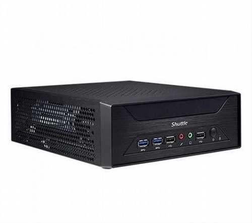 Платформы PC Shuttle XH410G Support Cometlake-s LG