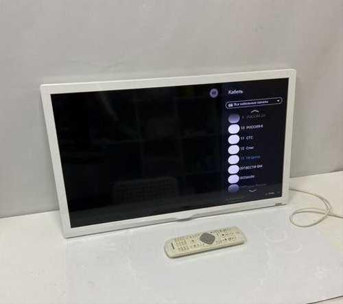Телевизор Philips 24PHT4032 60см