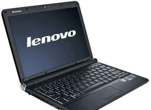 Ноутбук Lenovo IdeaPad S12
