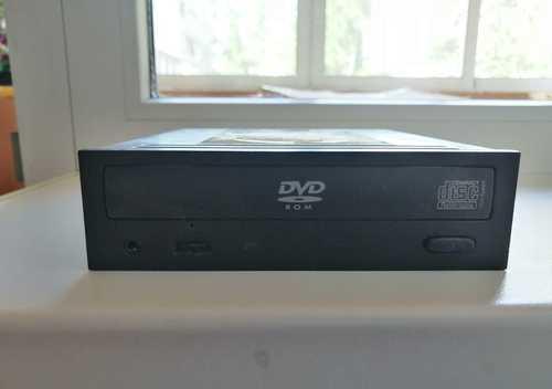 Sony dvd/rom cd/rw IDE. сипайлово