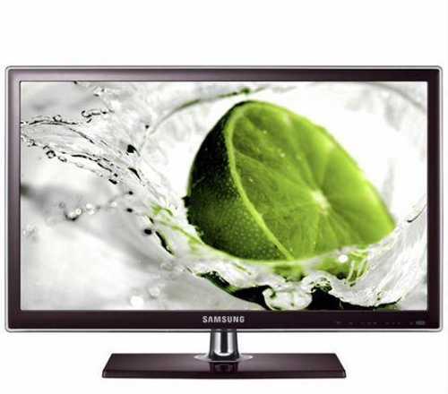 Телевизор samsung ue32d4020