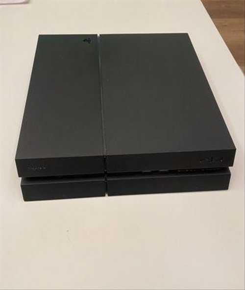 Sony PS4 512 GB