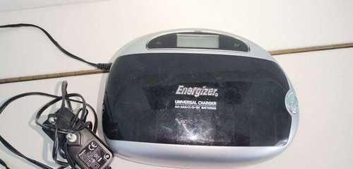 Energizer universal changer