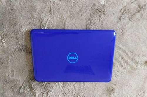 Ноутбук Dell Inspiron P24t