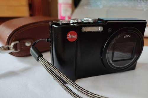 Leica V-Lux 40
