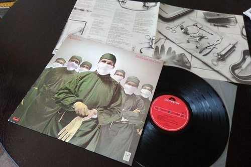Rainbow difficult TO cure NM/NM japan