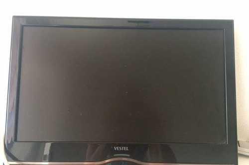 Телевизор vestel lcd tv-19850 el