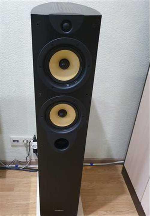 Напольная акустика Wharfedale Pacific Evo-40