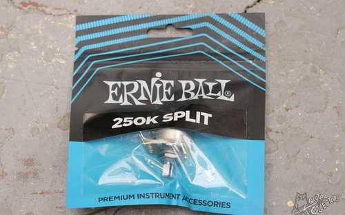 Потенциометр Для Гитары 250K Ernie Ball