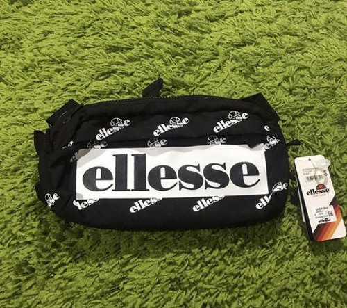 Поясная сумка Ellesse