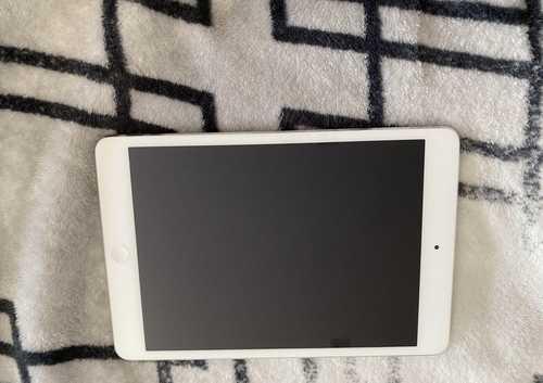 iPad mini 2