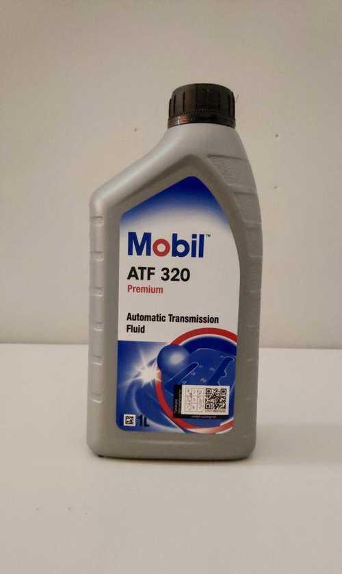 Mobil ATF 320 1л