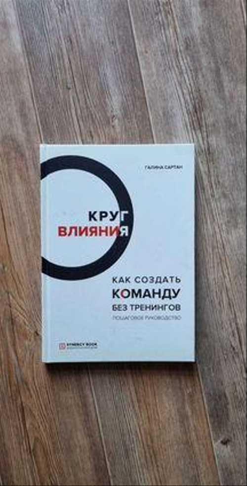 Книги по менеджменту