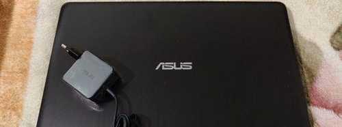 Как новый Asus VivoBook D541NA