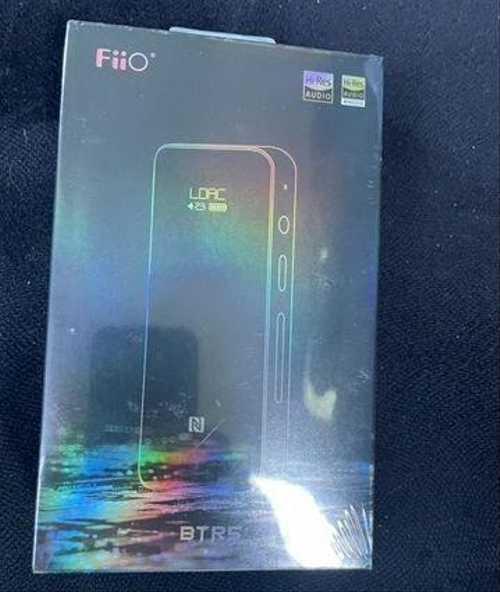 Fiio btr5 2021