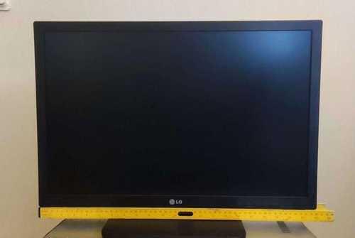 Монитор 24" IPS LG 24mb65py 16:10