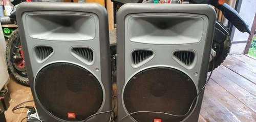 JBL Eon Power 15 пр.США