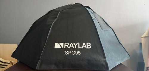 Софтбокс/Октобокс Raylab SPG95 с сотами