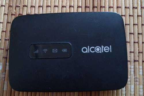 Роутер alcatel mw40v 2aalru1 обзор