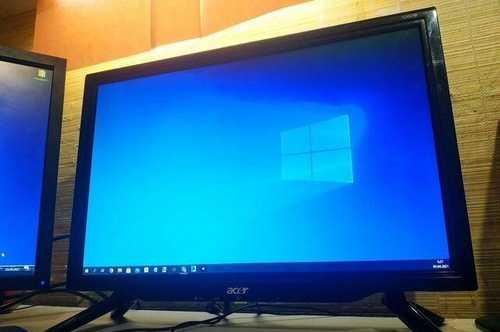 Монитор Acer X202W