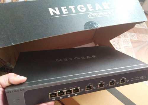 Netgear srx 5308