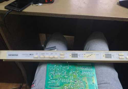Модуль для Холодильника Siemens KG 32001
