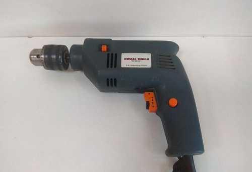 Дрель Royal Tools Impact Drill
