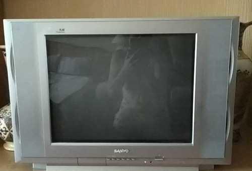 Телевизор Sanyo