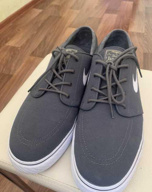 Кеды Nike SB Stefan Janoski US12M