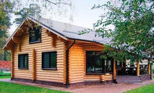 Дом 152 м² на участке 5 сот