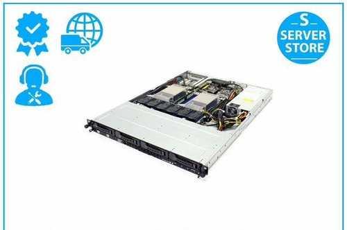 Сервер Aquarius Server T50 D57 (E5645x2/64 Gb)