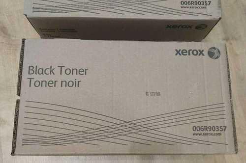 Тонер Xerox 006R90357 EA Nuvera 288
