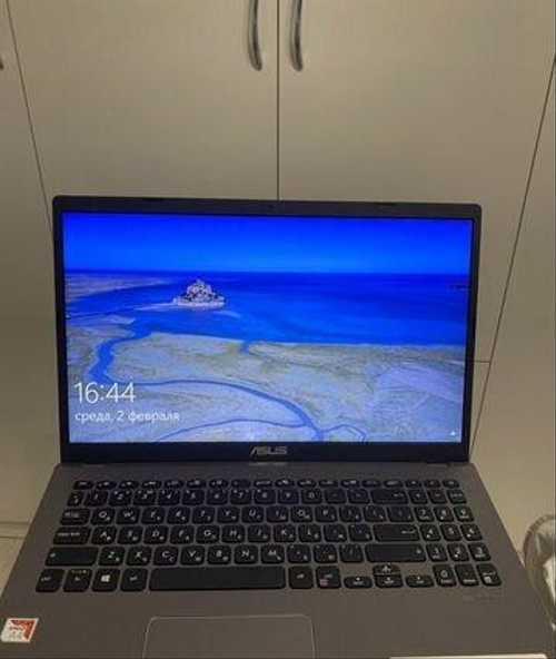 Ноутбук asus D509BA-BR079T