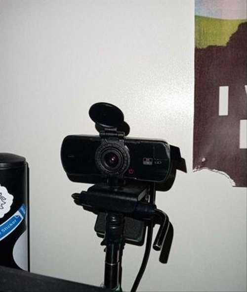 Веб-камера для стримов 2k
