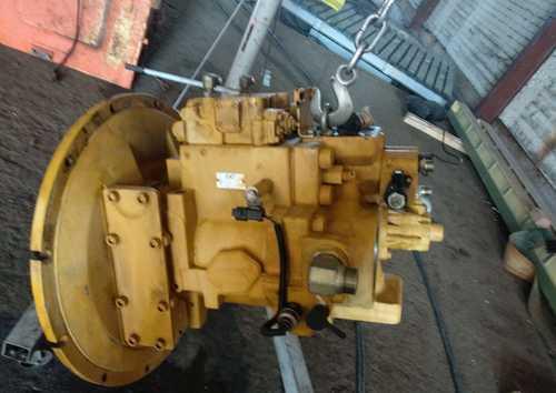 Основной гидравлический насос Caterpillar 330 DL