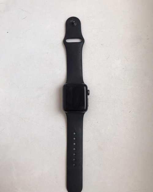 Apple watch 3