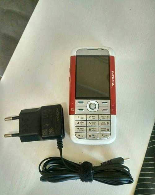 Телефон Nokia 5700