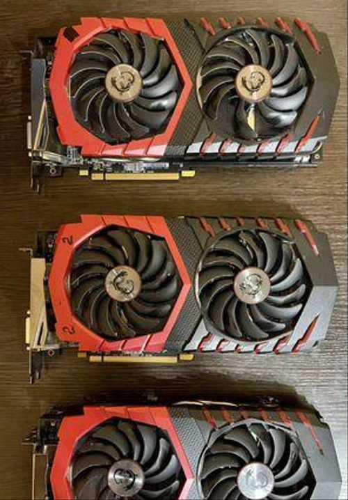 Видеокарты Msi Rx 580 Gaming X 4gb Festimaru Мониторинг объявлений 9190