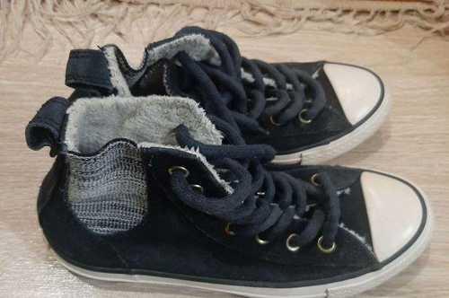 Кеды converse all stars 37.5
